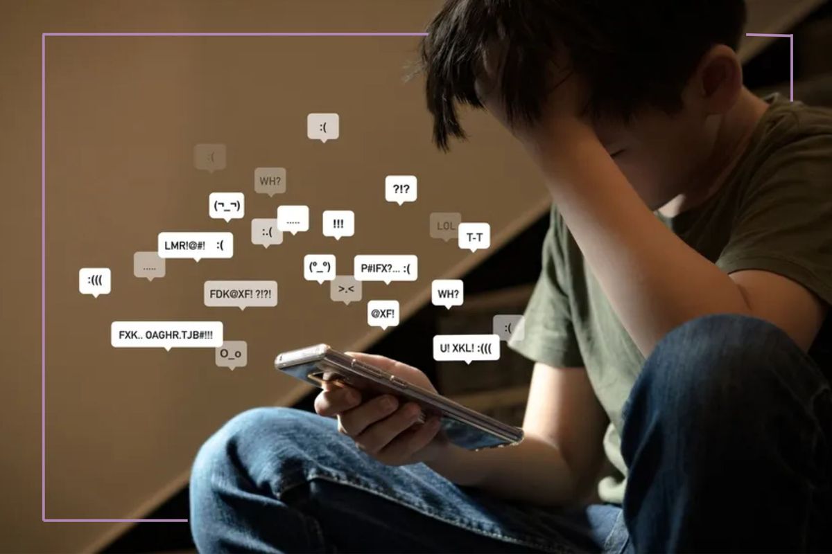 How does social media affects teenagers’ mental health according to ...