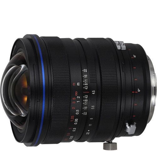 The best tilt-shift lenses | Digital Camera World