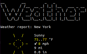 Rainbow Text, ASCII Art and More: Customize Your Linux Terminal | Tom's ...