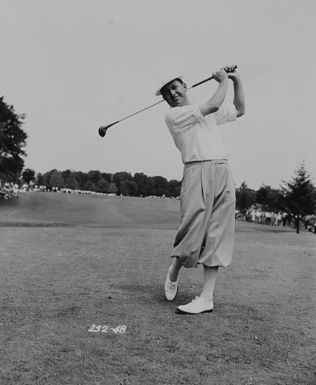 Bobby Locke: From Triumph To Tragedy | Golf Monthly