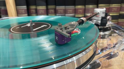The 20 very best turntables of What Hi-Fi?'s lifetime | What Hi-Fi?