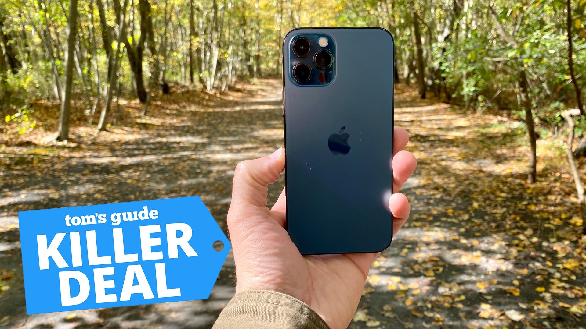 Best iPhone 12 deals for January 2024 | Tom's Guide