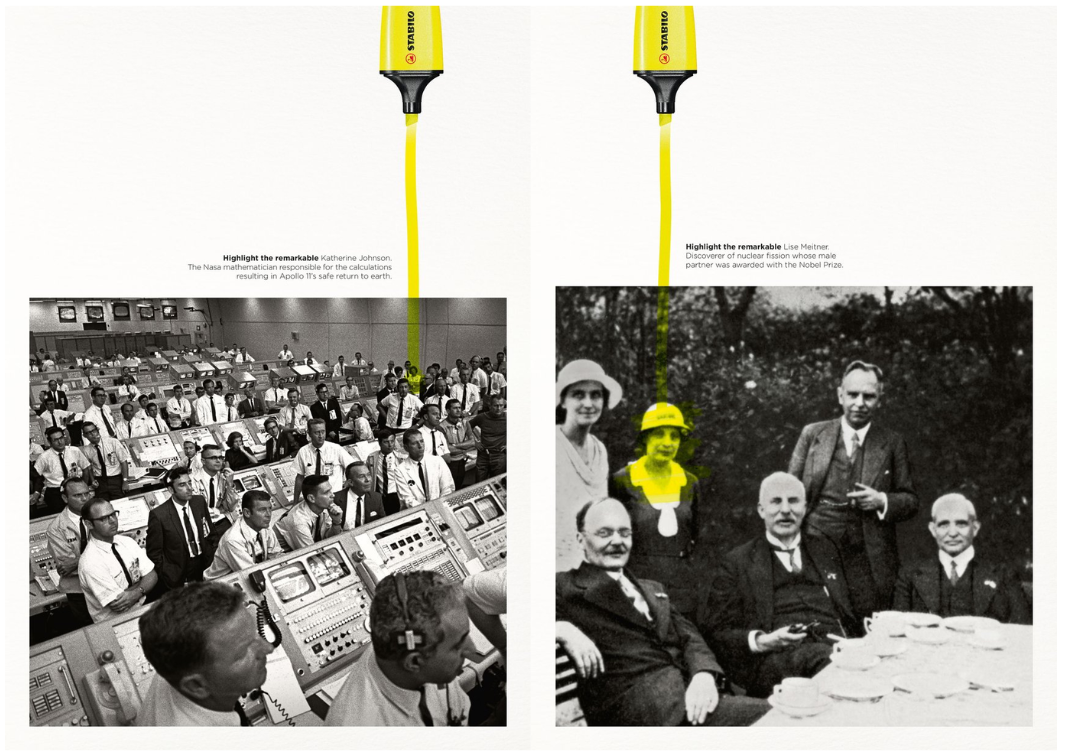 The best print ads of all time | Creative Bloq