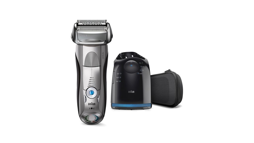 Best electric razors and beard trimmers 2022 | TechRadar