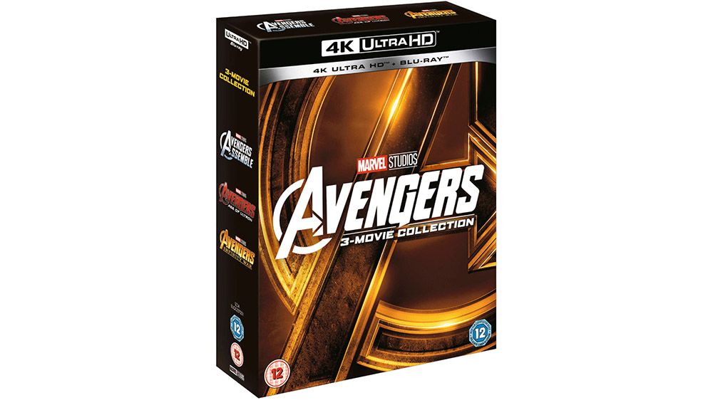 12 best Christmas gift ideas for film fans | What Hi-Fi?