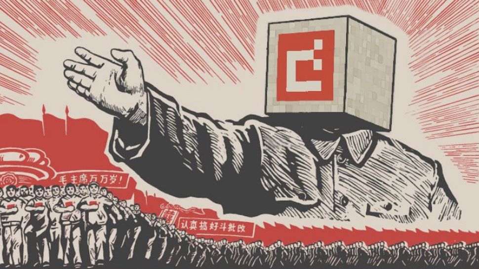 Minecraft players go full propaganda mode as petition demanding the end ...