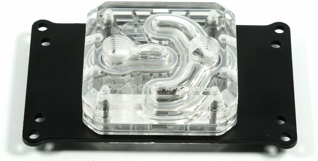 Exclusive Threadripper Socket TR4 Schematics, Cooler Compatibility ...