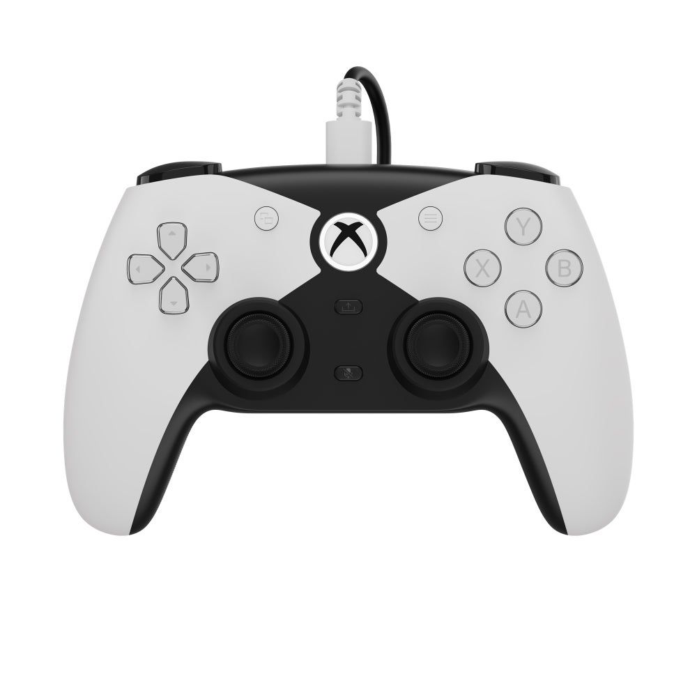 Hyperkin announces Xbox 'Competitor' controller modeled after PS5 ...