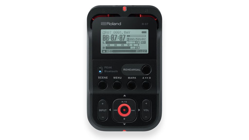 Best audio recorders for videomaking | Digital Camera World