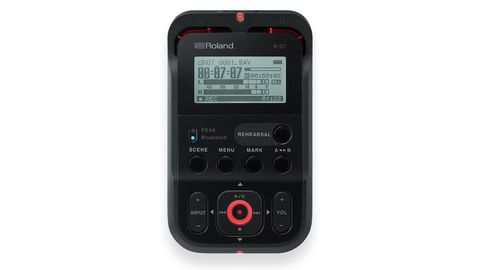 Best audio recorders for videomaking | Digital Camera World
