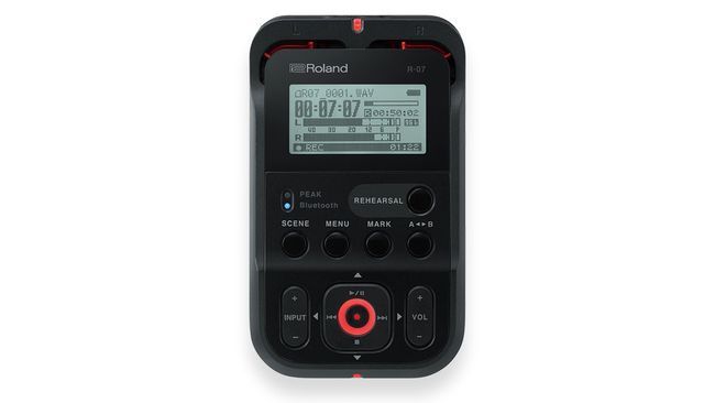 Best audio recorders for videomaking | Digital Camera World