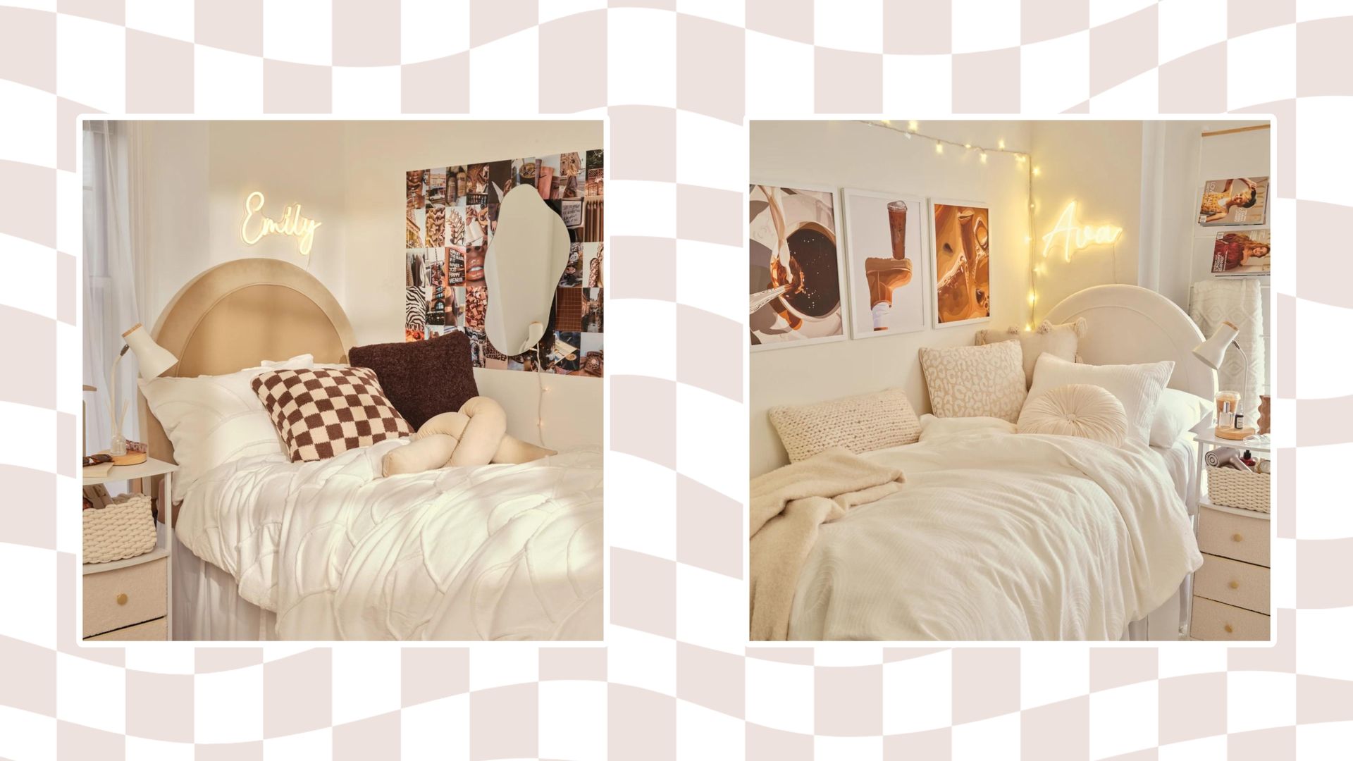9 Dreamy Dorm Room Headboards For Cozy College Digs Real Homes