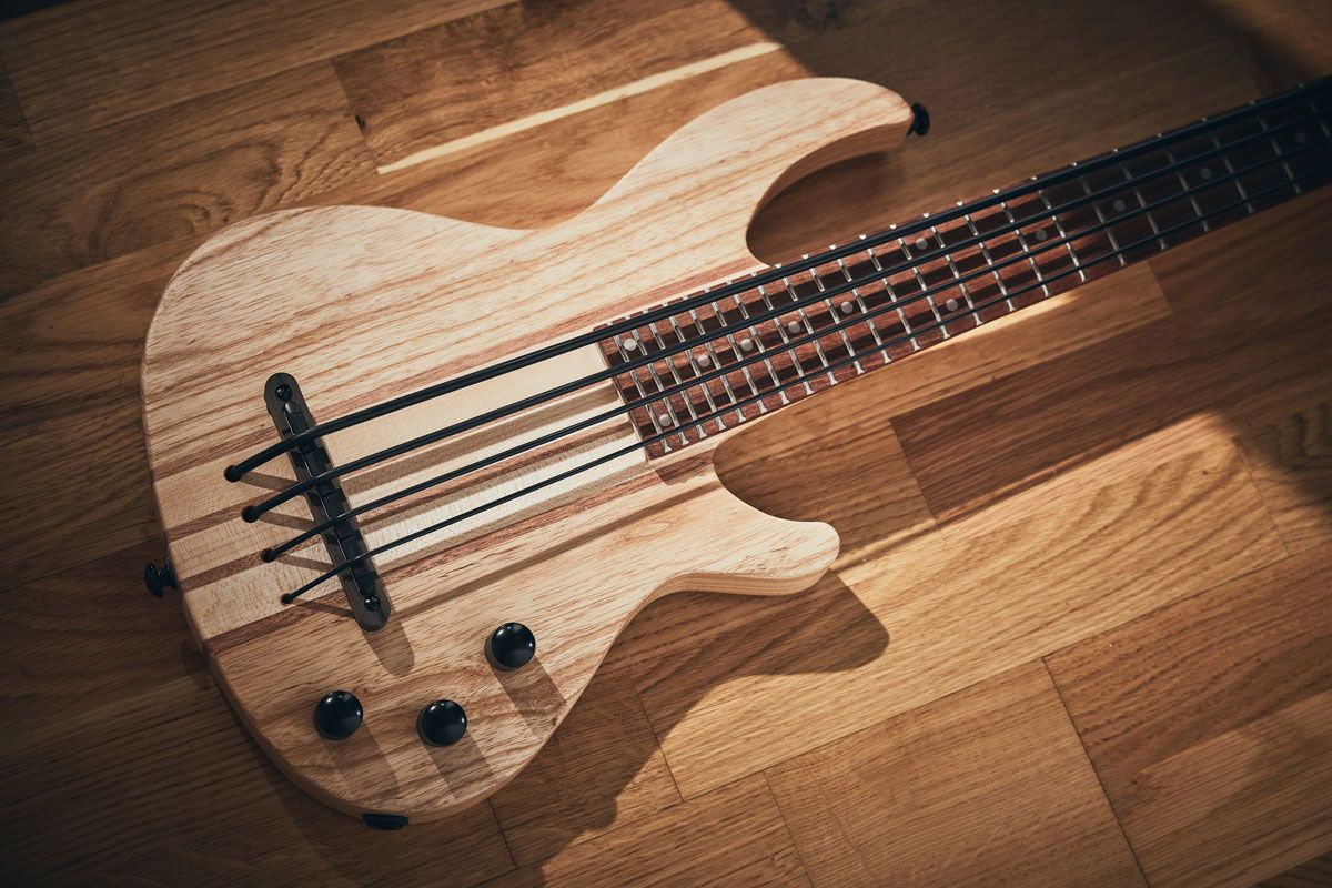 Harley Benton launches Tele-inspired Rocker ukulele and sub-$200 ...