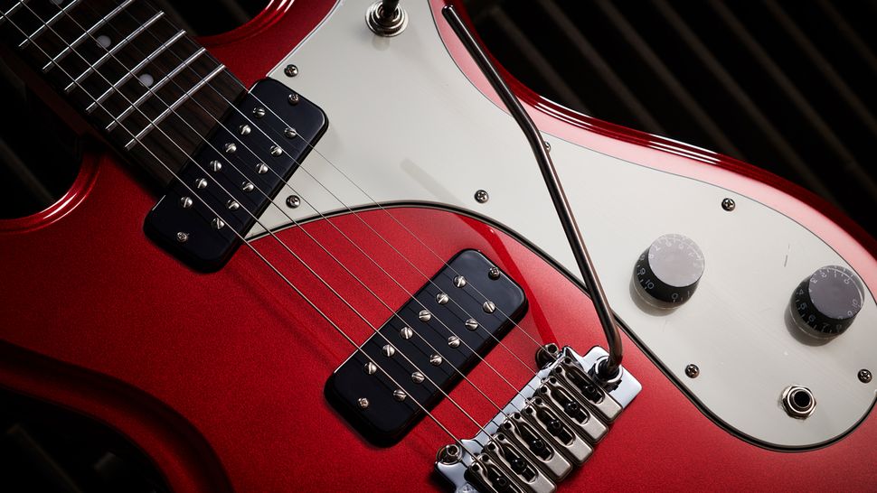 Best punk guitars 2025 | Guitar World