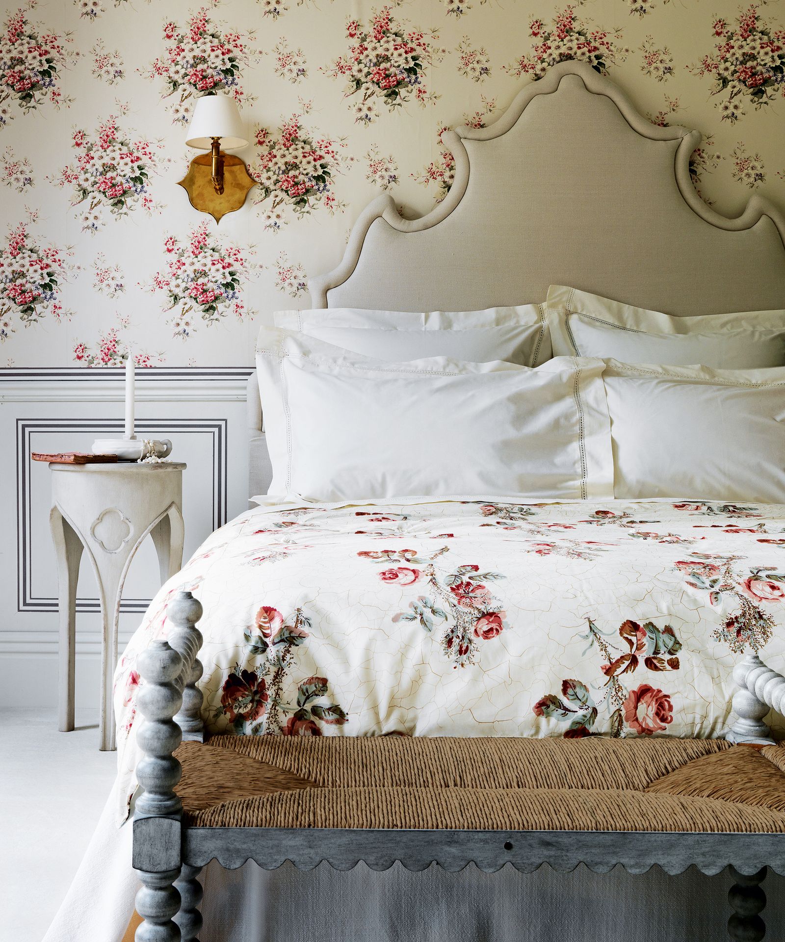 The Crown interiors: how to get the look | Homes and Gardens
