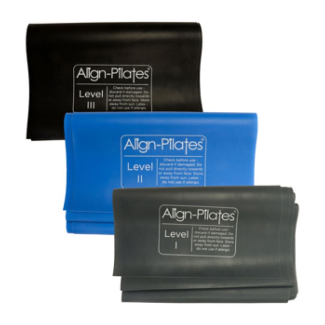 6 Best Pilates Bands To Shop: Expert And Editor-Approved | Marie Claire UK