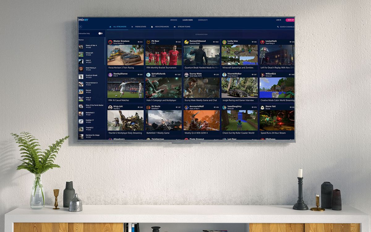 Best Xbox One apps | Tom's Guide