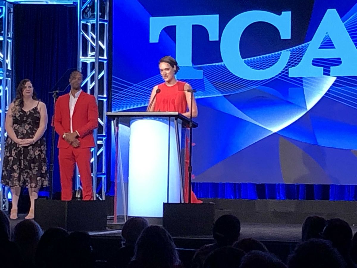‘Fleabag’ Wins Big at TCA Awards | Next TV
