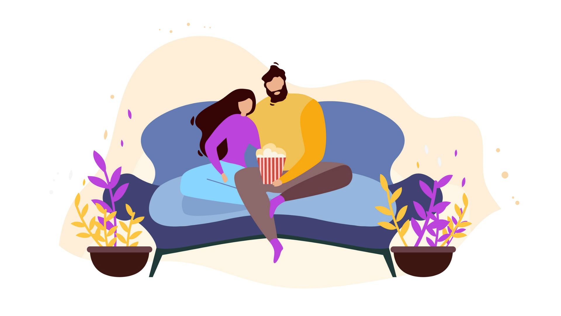 The feel-good films you should be watching this week | Marie Claire UK