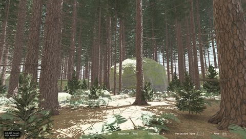 PUBG creator's new game engine lets you create 'an Earth-scale world ...