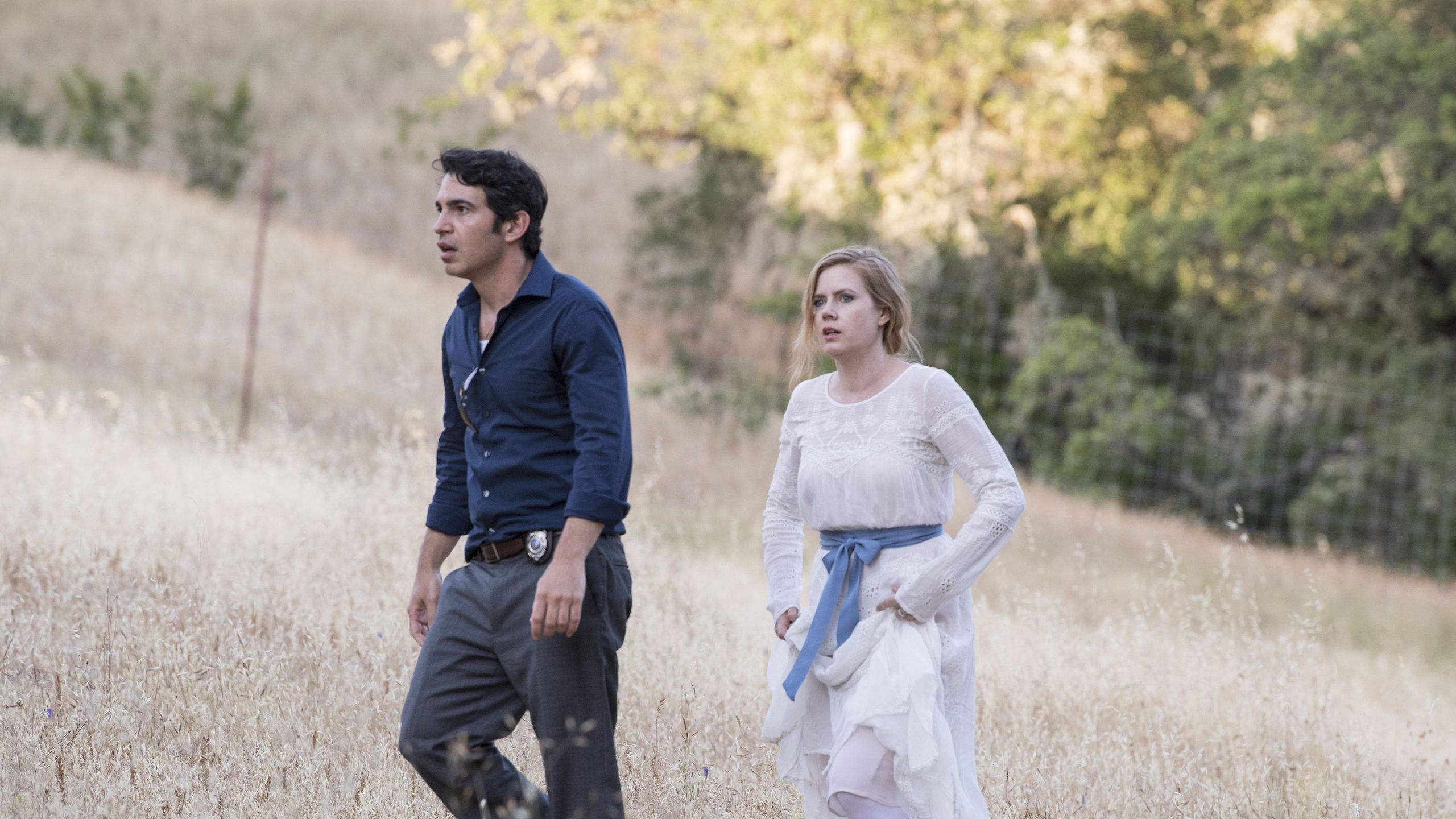 Sharp Objects Episode 5 Recap "Closer" | Marie Claire