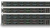 Riedel develops next-generation intercom control panel | TV Tech