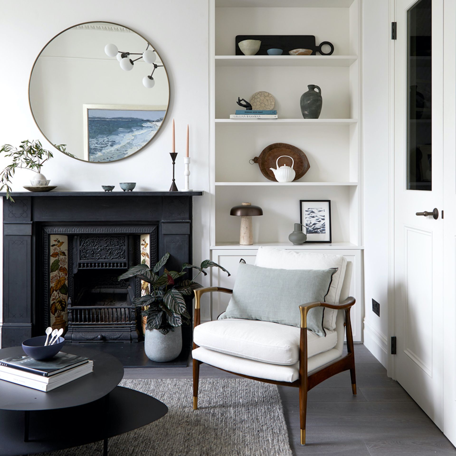 Living room alcove ideas – 10 clever ways | Ideal Home