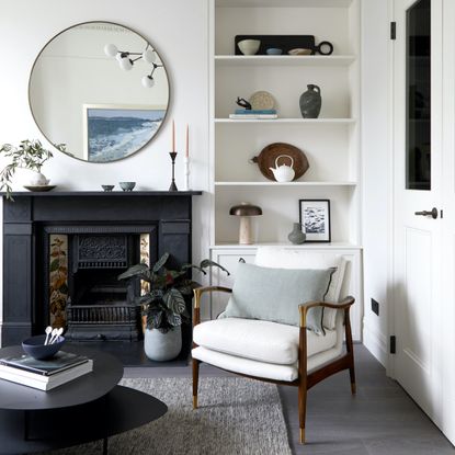 Living room alcove ideas – 10 clever ways | Ideal Home