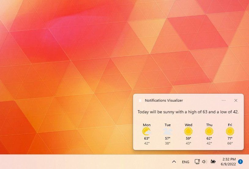 What's new with the desktop interface on Windows 11 2022 Update ...