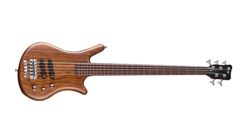 Best 5-string bass guitars 2025: from budget workhorses to high-end ...