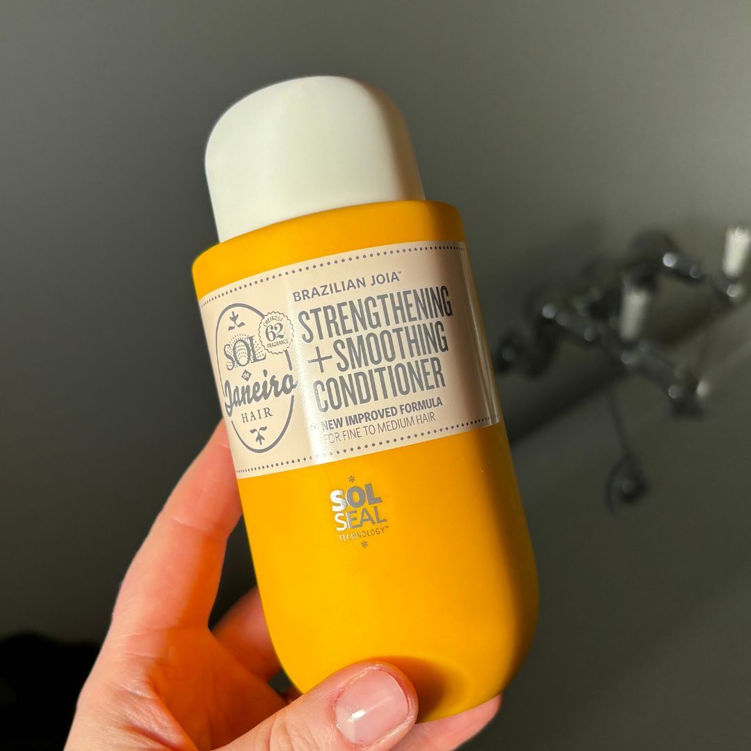 The 13 best hair conditioners in 2024 for your hair type | Marie Claire UK