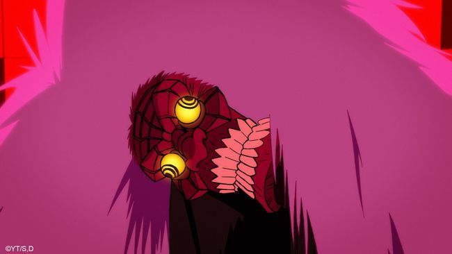 Dan Da Dan release date, trailer, story, and everything else you need ...