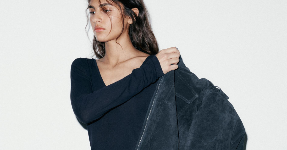 The Zara Items Everyone Will Still Be Wearing Well Into 2026 | Who What ...