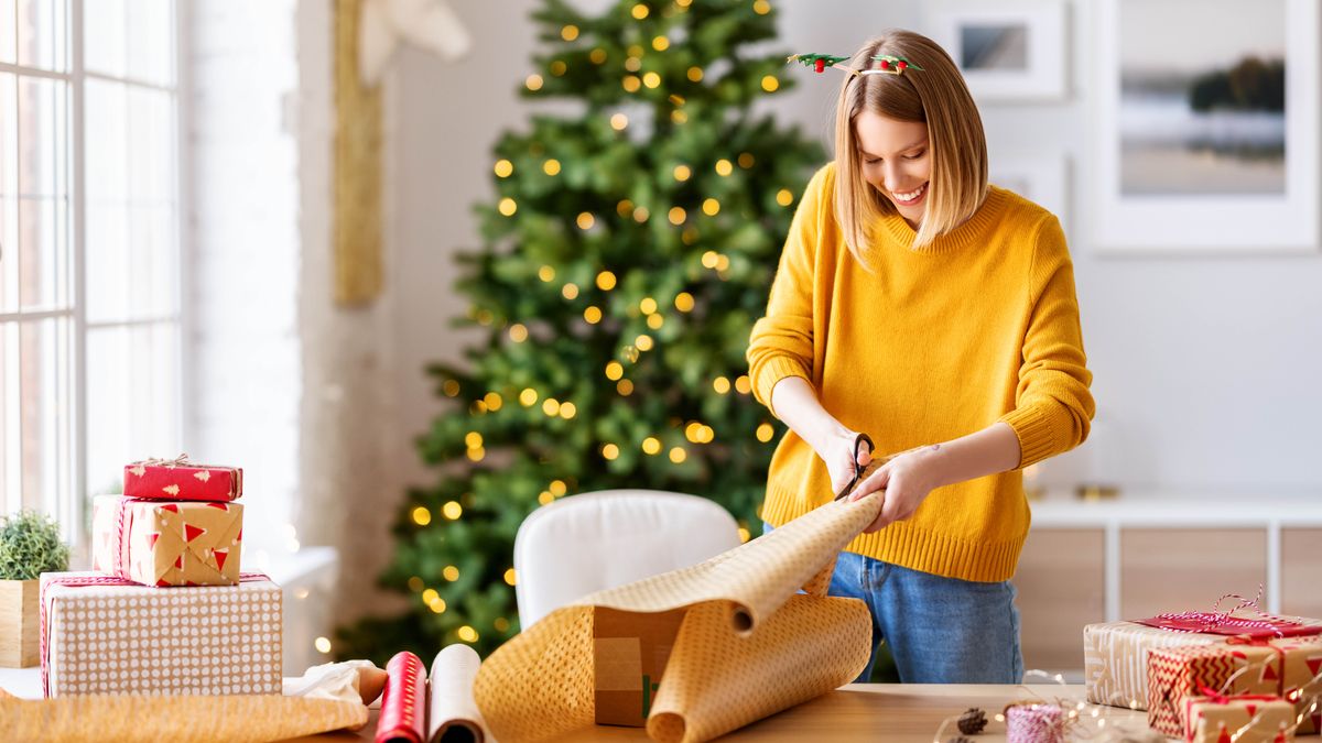 7 common gift wrapping mistakes and how to avoid them | Tom's Guide