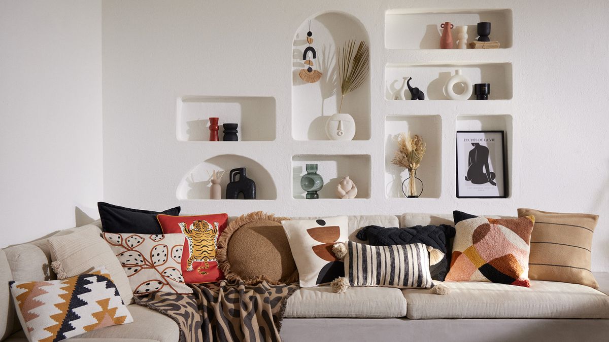 3 things to buy from George Home at Asda and things to avoid | Ideal Home
