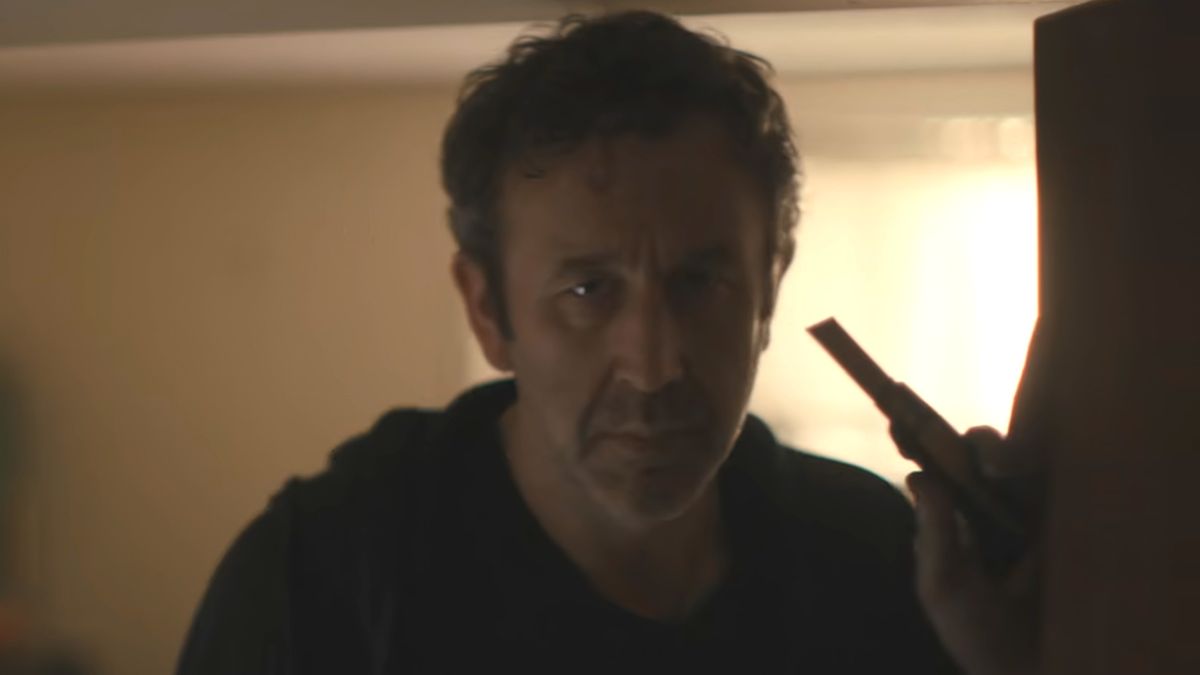 The Stars Of Black Mirror’s Common People Have Their Own Theories On ...