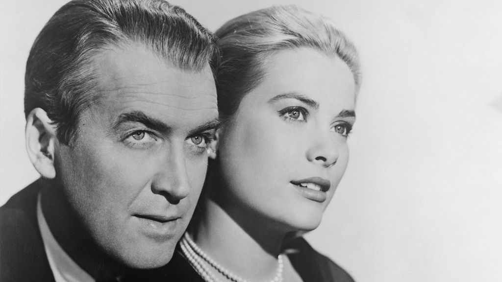 The 32 greatest '50s actors | GamesRadar+