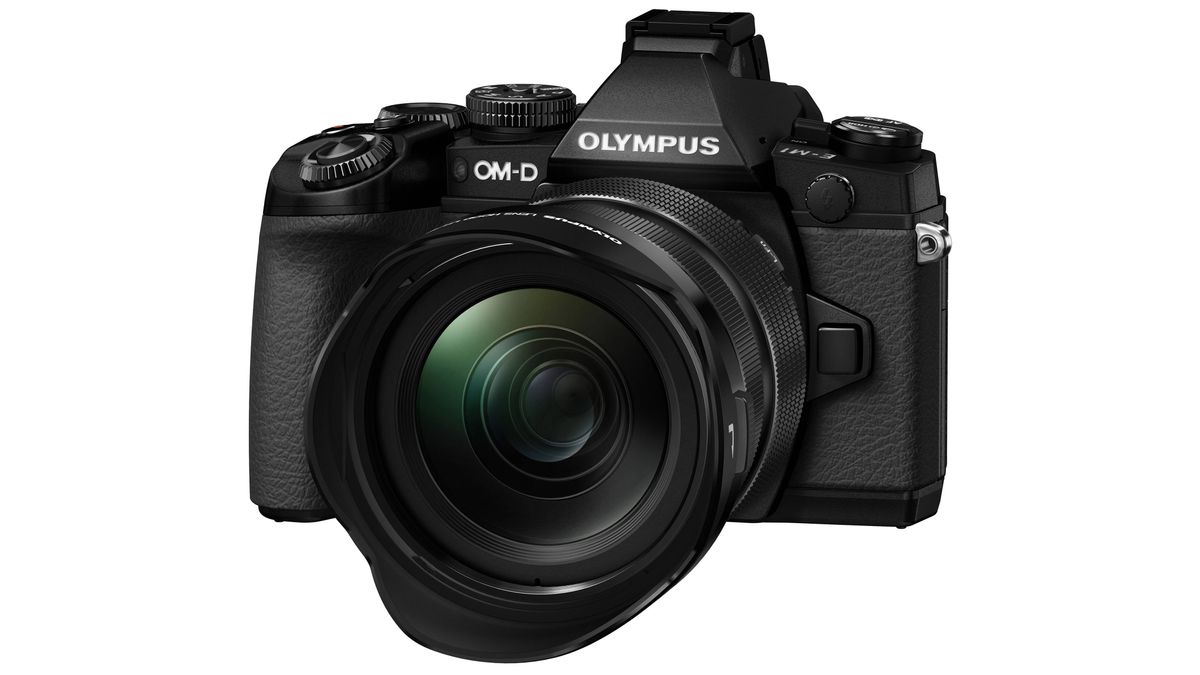 What is pixel shift? Multi-shot can QUADRUPLE your camera resolution ...