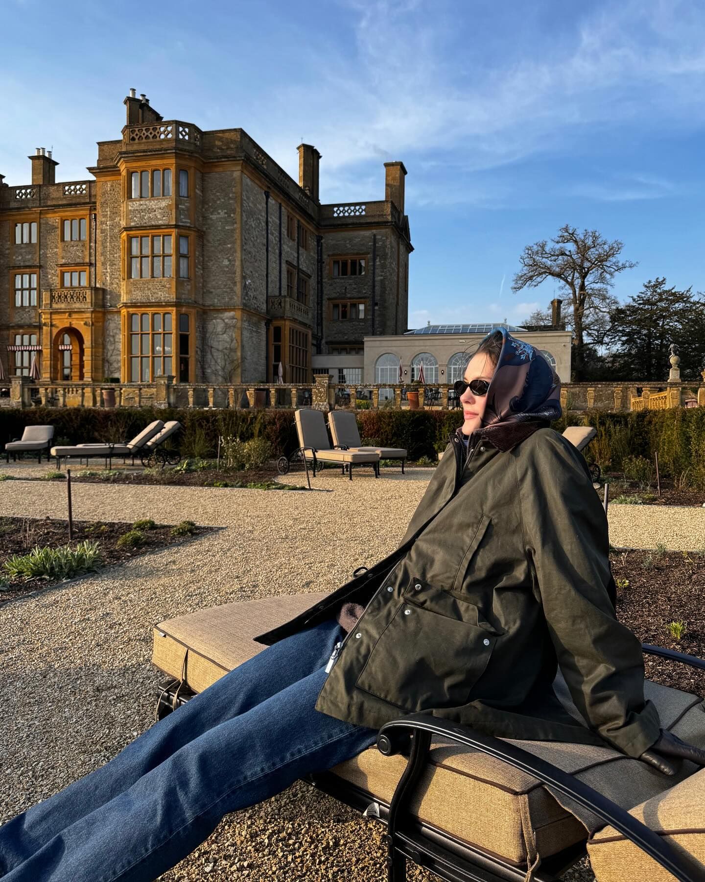 The Country Jacket Trend Will Make Your Outfits Look Richer | Who What Wear