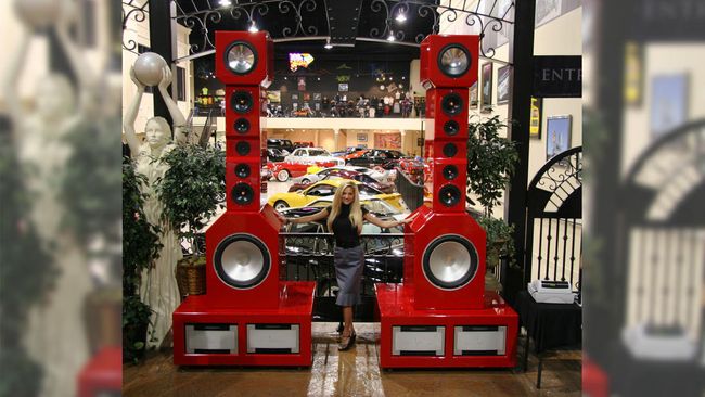 12 of the world's most expensive loudspeakers | What Hi-Fi?