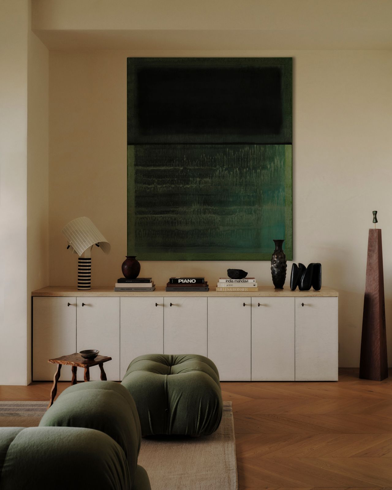 7 Things People With Calming Living Rooms Always Have | Livingetc