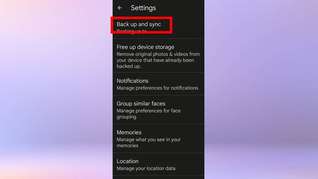 How to transfer data from Android to Android | Tom's Guide