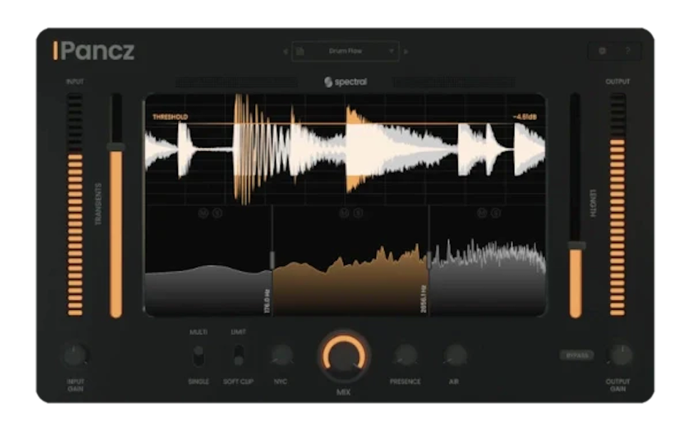 Spectral Plugins makes three of its plugins free to download as it ...