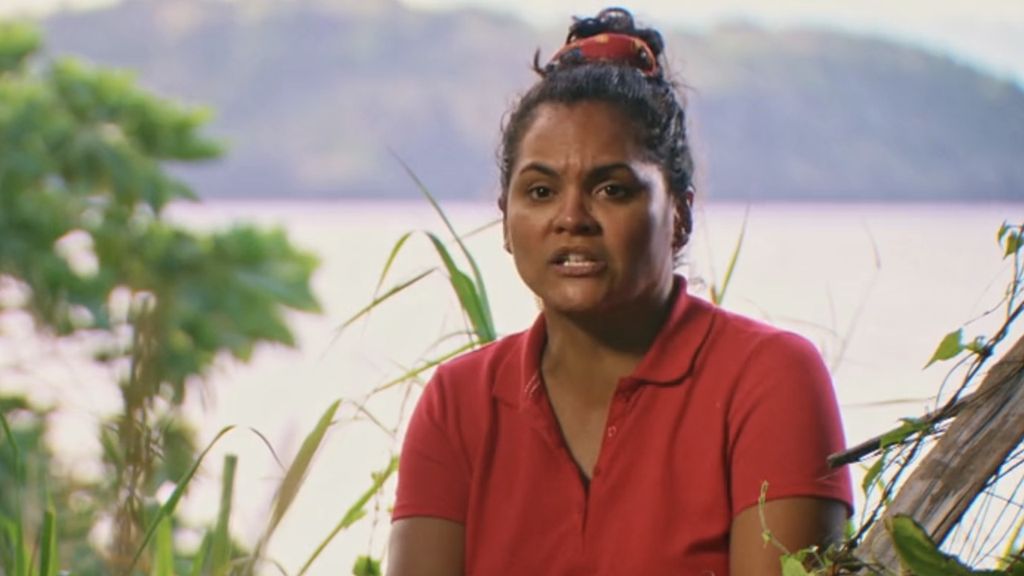 Of Course Survivor Queen Sandra Diaz-Twine Was Gonna Fire Back After A ...