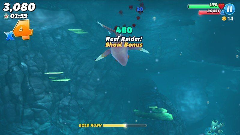 Hungry Shark World: Tips, tricks, and cheats | Android Central