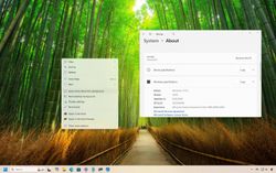 Microsoft rolls out fresh Windows 11 Canary builds to Insiders ...