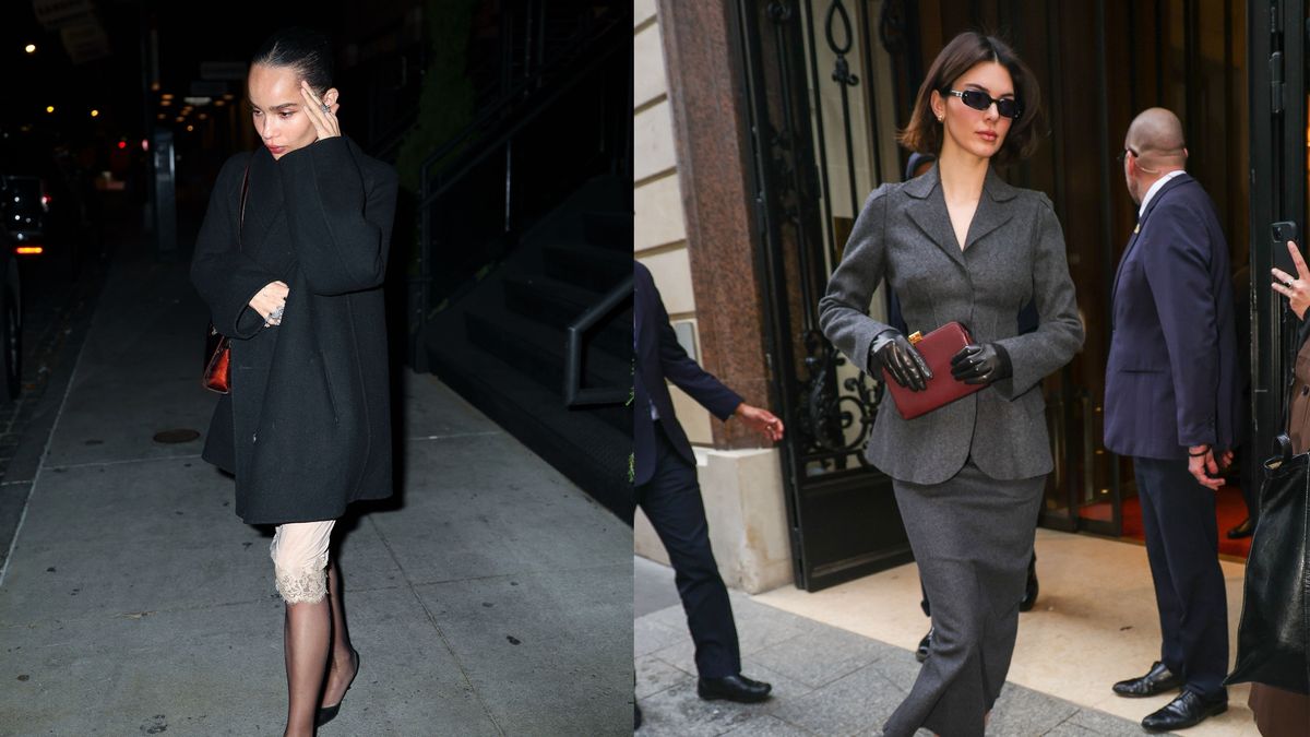 The Best Celebrity Looks of 2025 So Far | Who What Wear