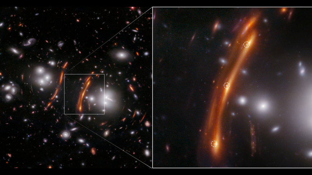 Could a supernova ever destroy Earth? | Space