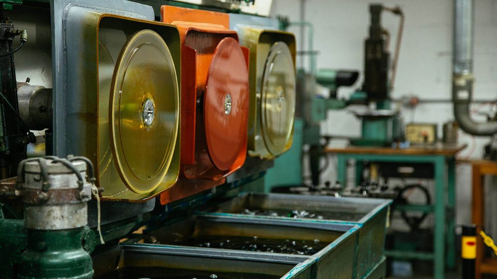 What led to the resurgence of vinyl? Here are 5 reasons why it’s back ...