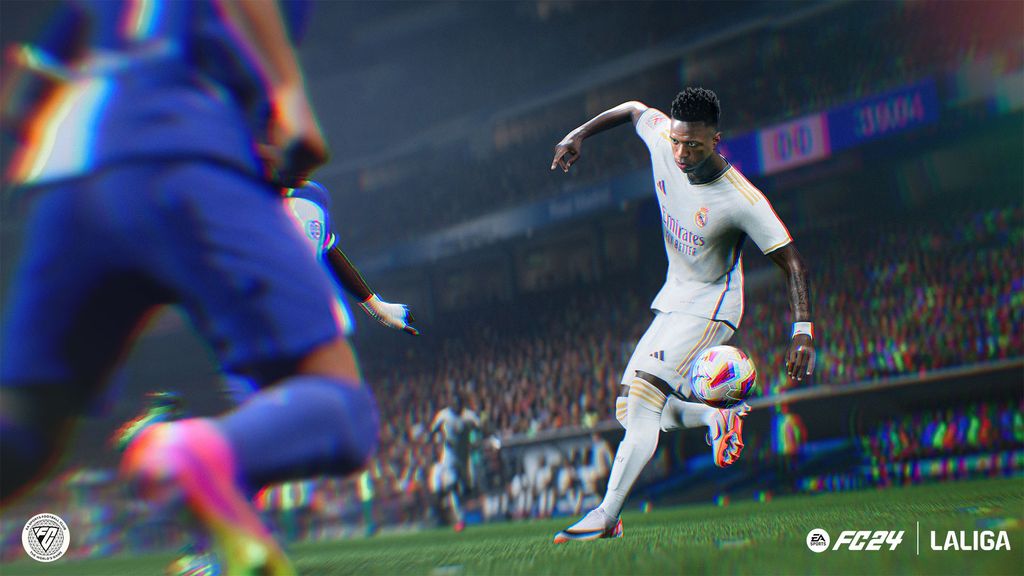 FC 24 skill moves guide with every trick, flick and spin | GamesRadar+